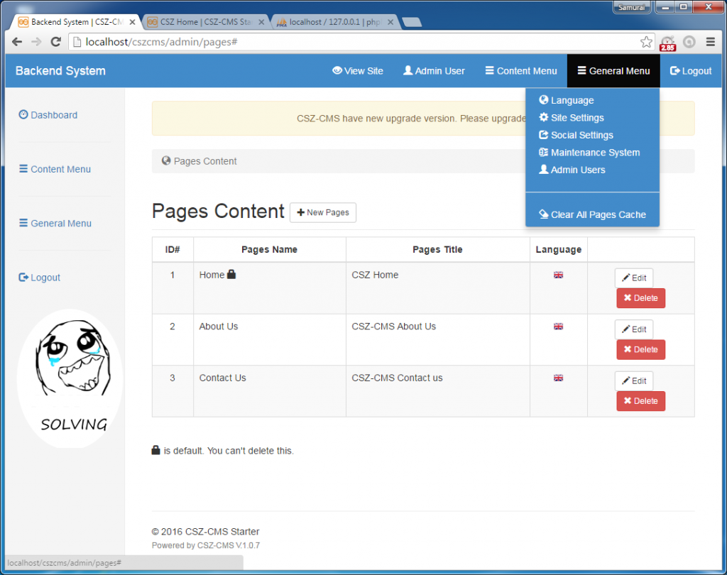 Top CMS Frameworks for Web Development Performance Wise