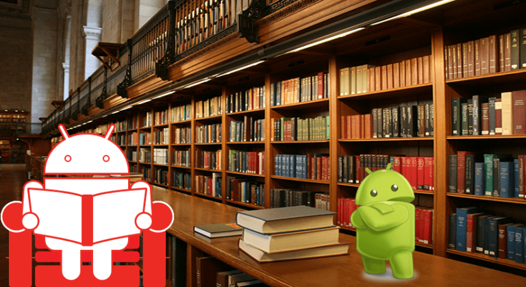 Top Android Libraries for Android App Developers,Android App Libraries Top Android Libraries for Android App Developers,Android App Libraries