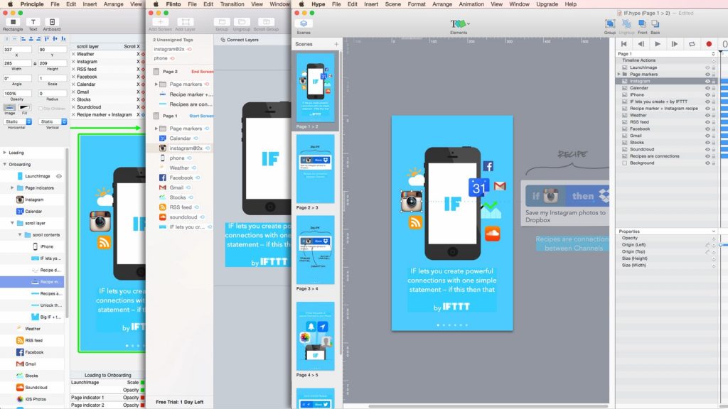 Best Prototyping Tools for Ecommerce App & Web Design Best Prototyping Tools for Ecommerce App & Web Design