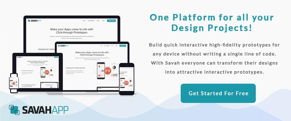 Best Prototyping Tools for Ecommerce App & Web Design